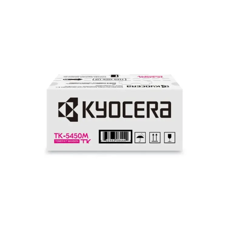 TK-5450M magenta toner
