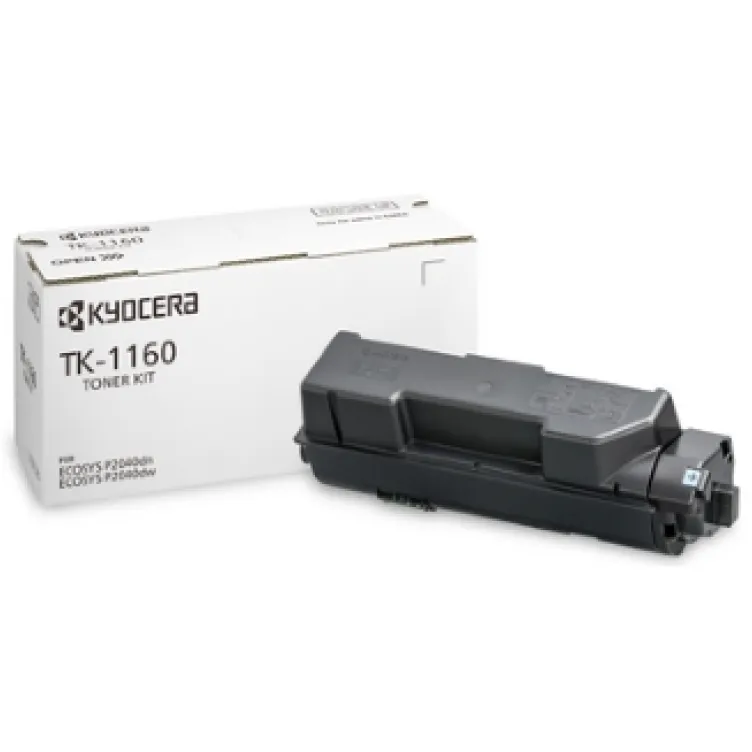 TK-1160 crni toner