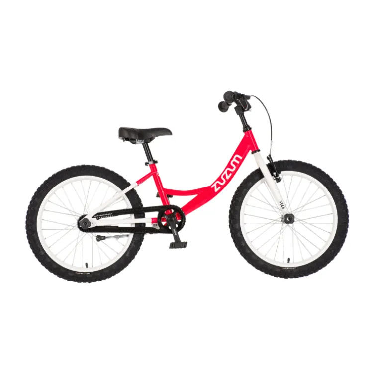 20 zuzum-1 neon pink bela