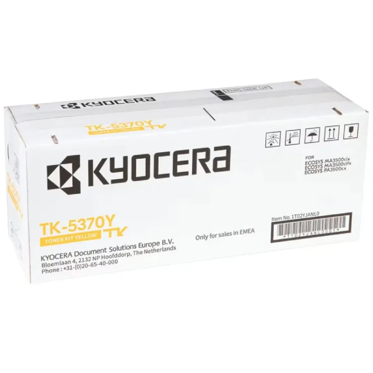 TK-5370Y žuti toner