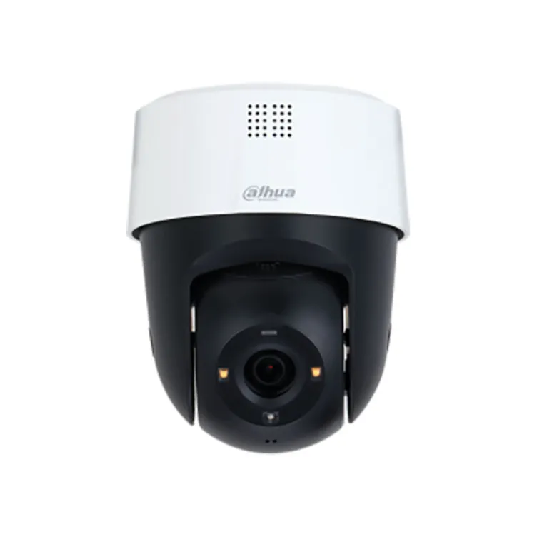 SD2A500-GN-A-PV 5MP IR and White Light Full-color Network PT kamera
