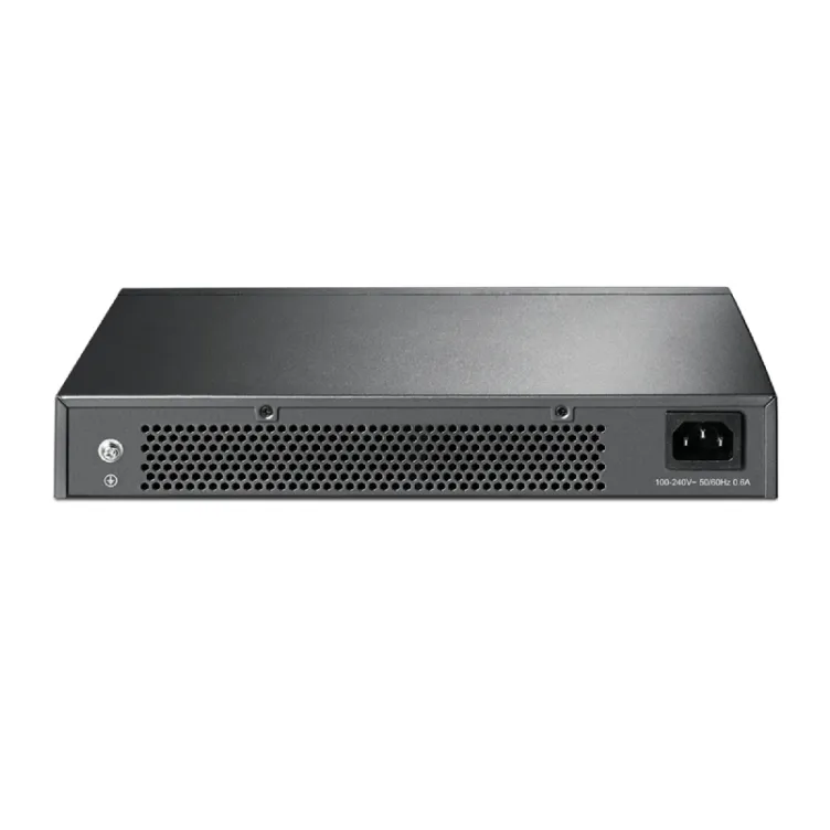 TL-SG1024DE 24port Gigabit switch