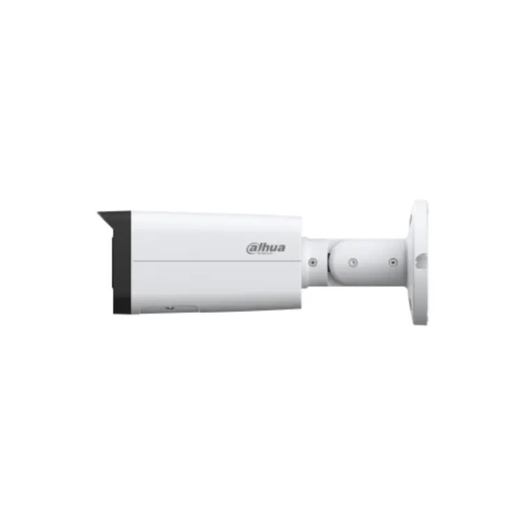 IPC-HFW2449T-AS-IL-0360B 4MP Smart Dual Light Fixed-focal Bullet WizSense Network kamera