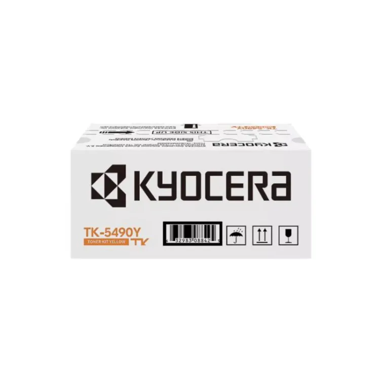 TK-5490Y žuti toner