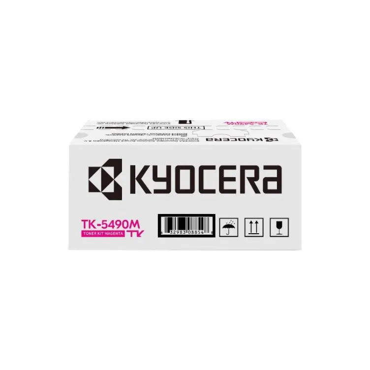 TK-5490M magenta toner