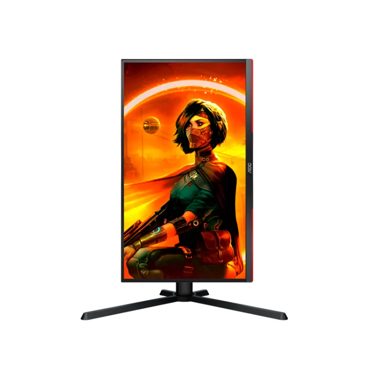 24.5 inča 25G3ZM/BK FHD 1920x1080 240 Hz gaming monitor