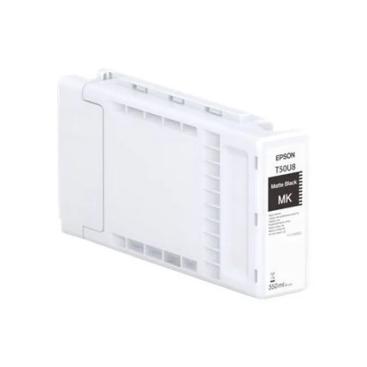 T50U8N UltraChrome XD3 mat crni 350ml kertridž