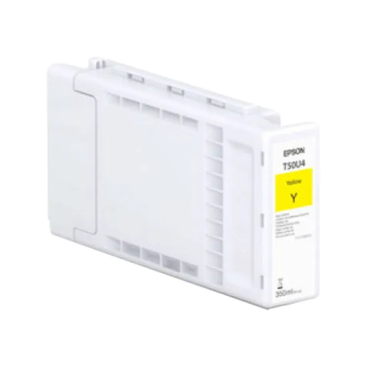 T50U4 UltraChrome XD3 žuto 350ml kertridž