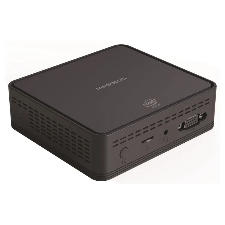 MP103 Mini PC Intel Celeron N4020 1.1GHz (2.8GHz) 4GB 128GB Win11Home