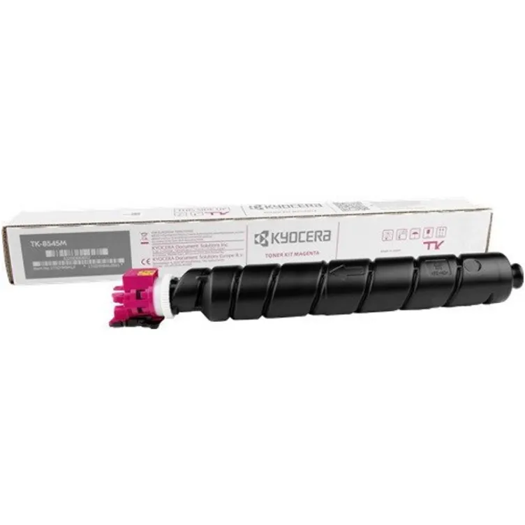TK-8545M magenta toner