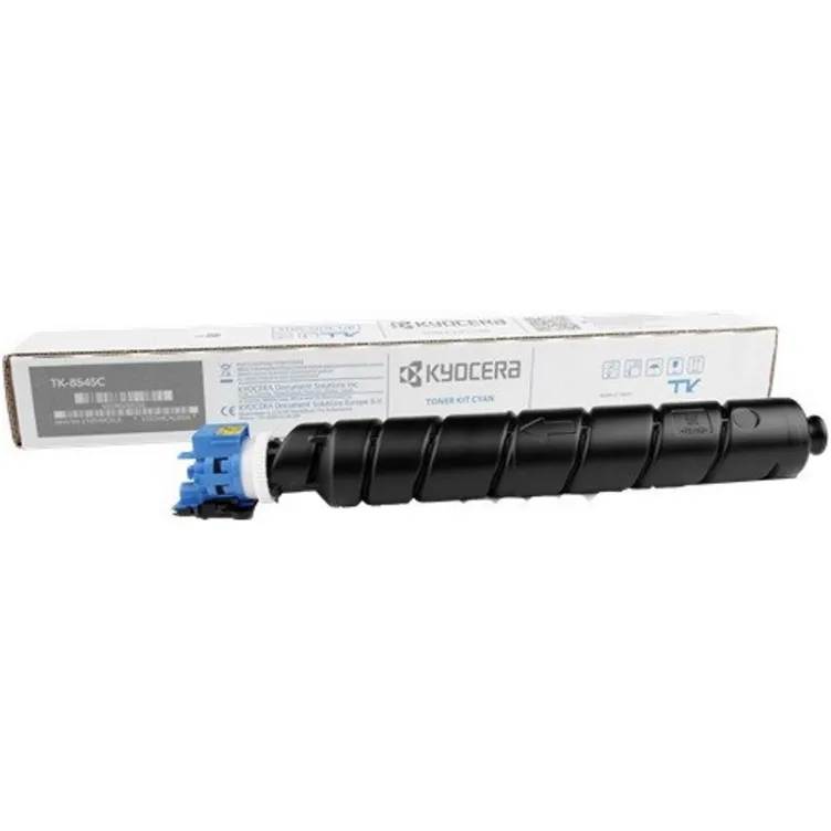TK-8545C cyan toner