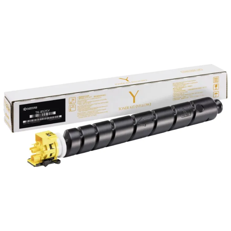 TK-8525Y žuti toner