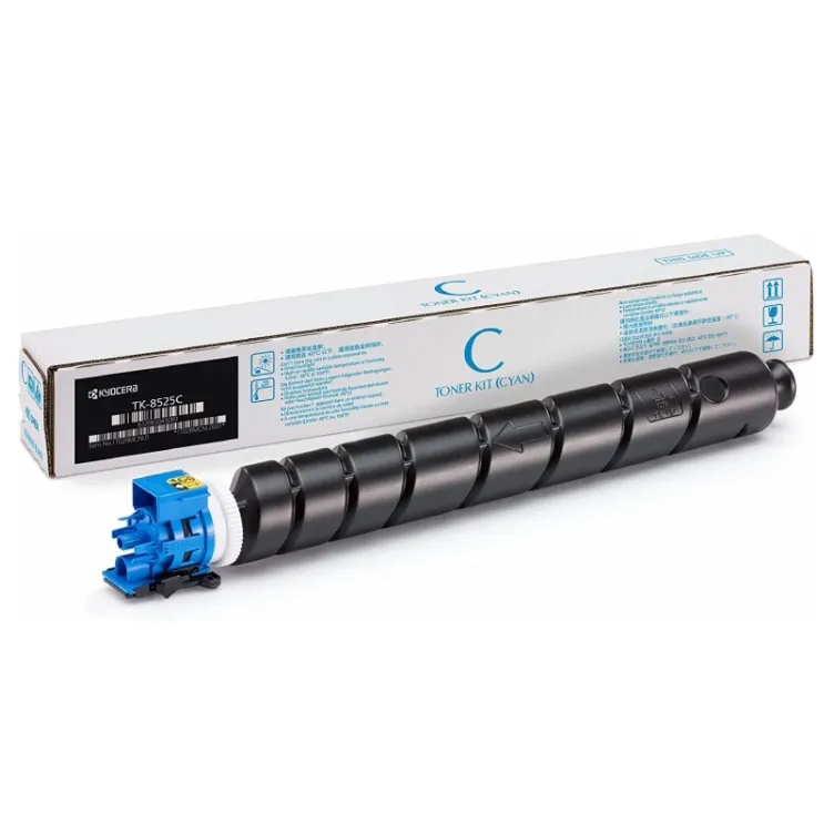 TK-8525C cyan toner