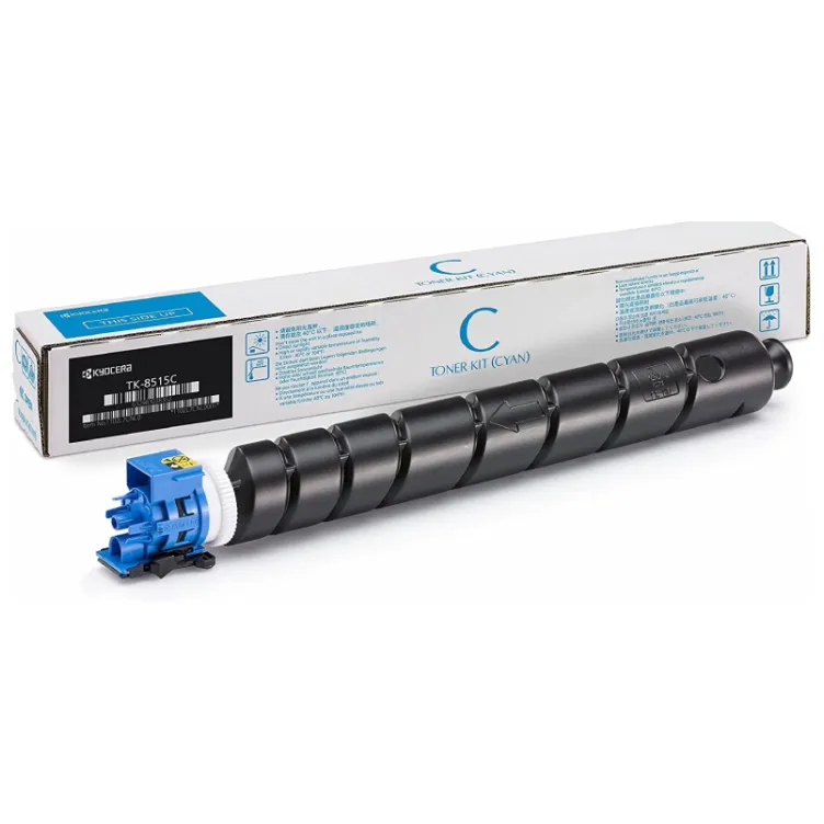 TK-8515C cyan toner