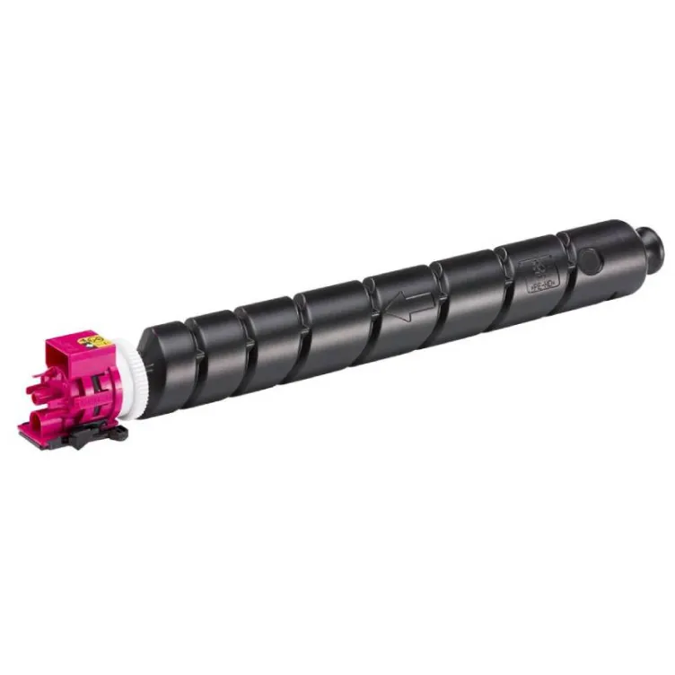 TK-8375M magenta toner
