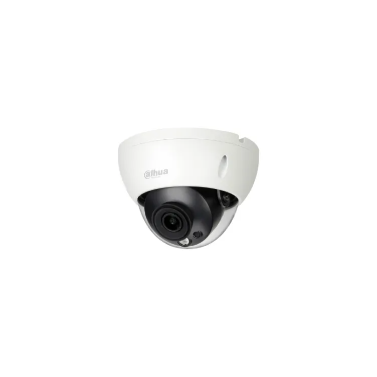 IPC-HDBW5241R-ASE-0280B 2MP WDR IR Dome IP kamera