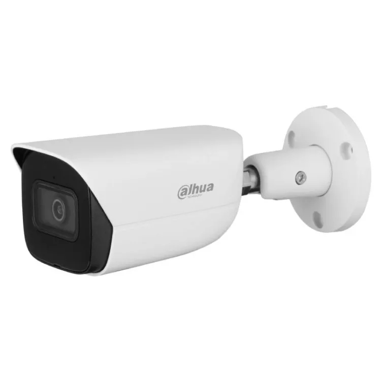 IPC-HFW3541E-AS-0280B-S2 5MP IR Fixed-focal Bullet WizSense Network kamera
