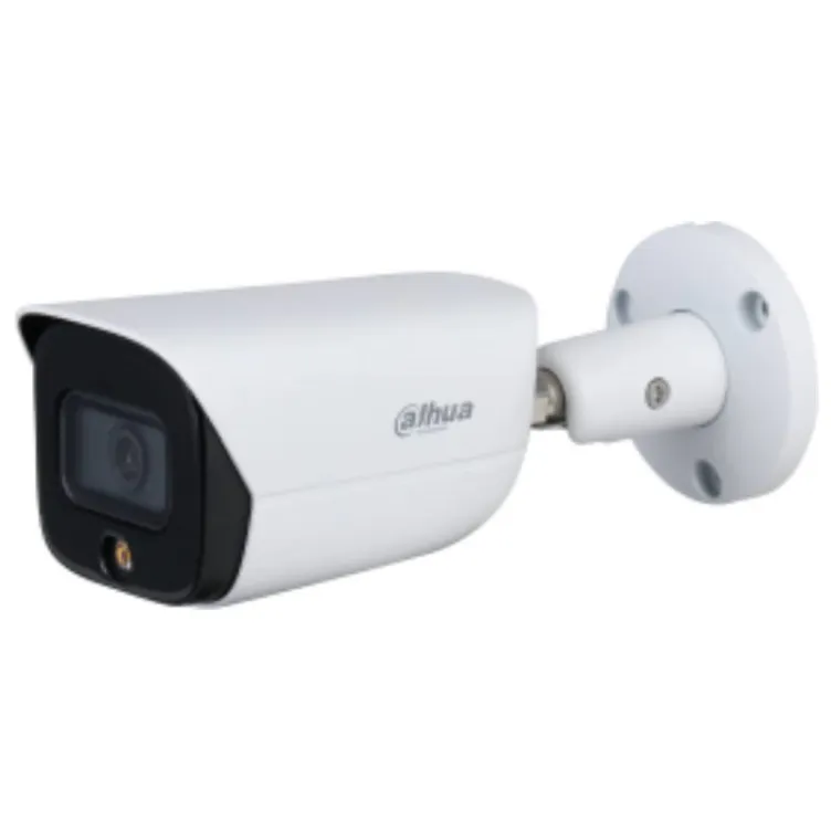 IPC-HFW3549E-AS-LED-0280B 5MP Bullet WizSense Network kamera
