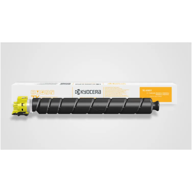 TK-8585Y žuti toner