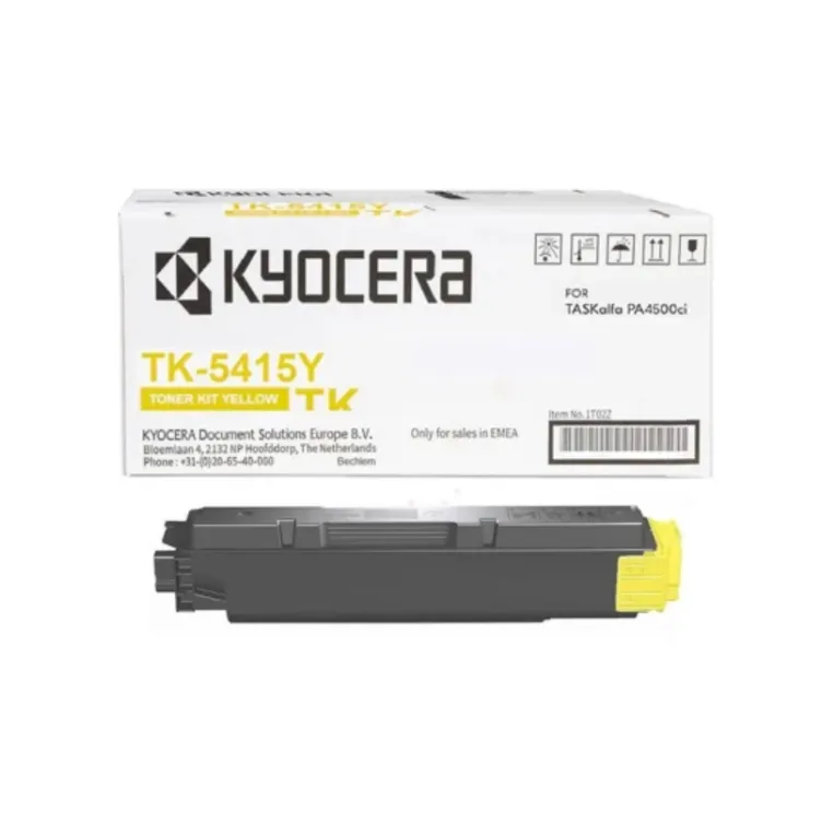 TK-5415Y žuti toner