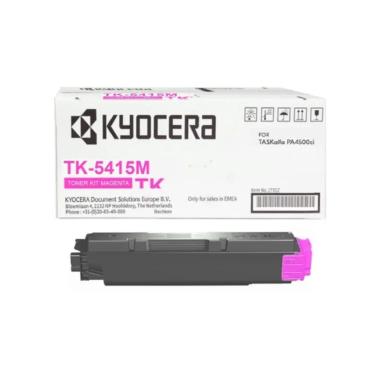 TK-5415M magenta toner