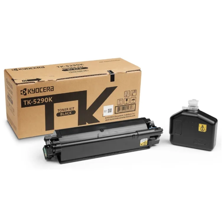 TK-5290K crni toner