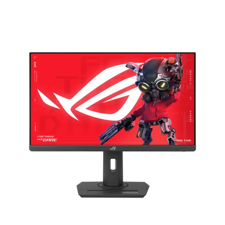 24.5 inča ROG Strix XG259CS FHD 1920x1080 Fast IPS 180 Hz gaming monitor