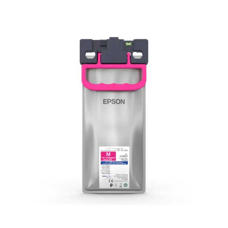 T05A30N Magenta RIPS mastilo XL