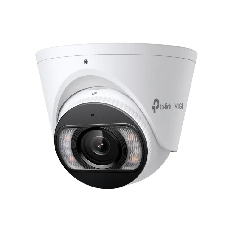 InSight S445(4mm)(UN) 4MP Full-Color Turret Network kamera