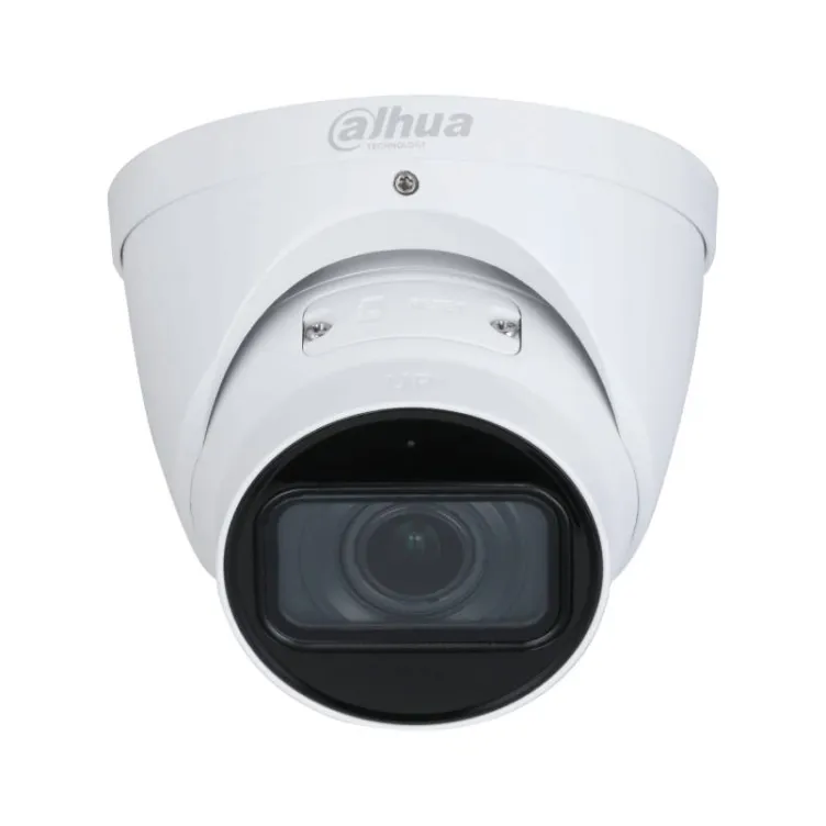 IPC-HDW2441T-ZS-27135 4MP IR Vari-focal Eyeball WizSense Network kamera