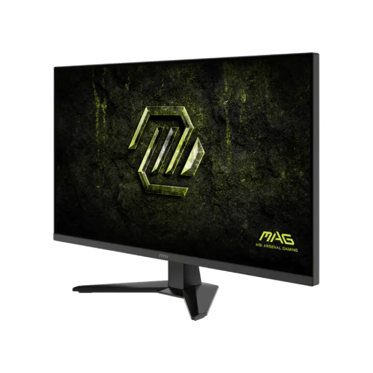 32 inča MAG 325QF E18V, WQHD 2560x1440 Rapid VA 180 Hz gaming monitor