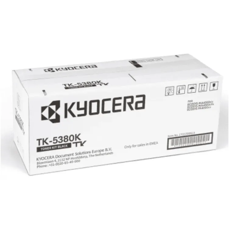 TK-5380K crni toner