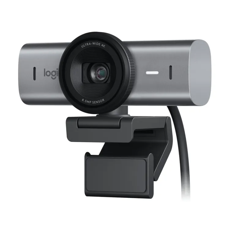 MX Brio 705 for Business Webcam GRAPHITE