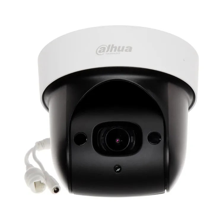 SD29204UE-GN-W 2MP 4x IR PTZ IP kamera