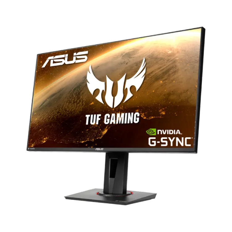 27 inča TUF VG279QM FHD 1920x1080 IPS 280 Hz G-Sync gaming monitor