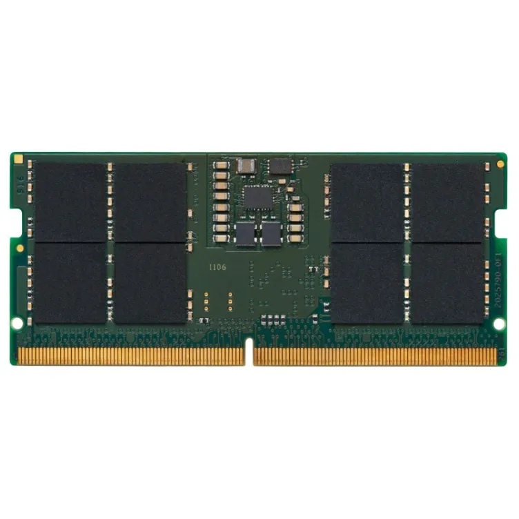 SODIMM DDR5 16GB 5600MT/s KVR56S46BS8-16
