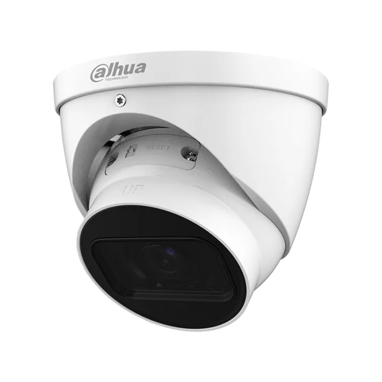 IPC-HDW3541T-ZAS-27135 5MP IR Vari-focal Eyeball WizSense Network kamera