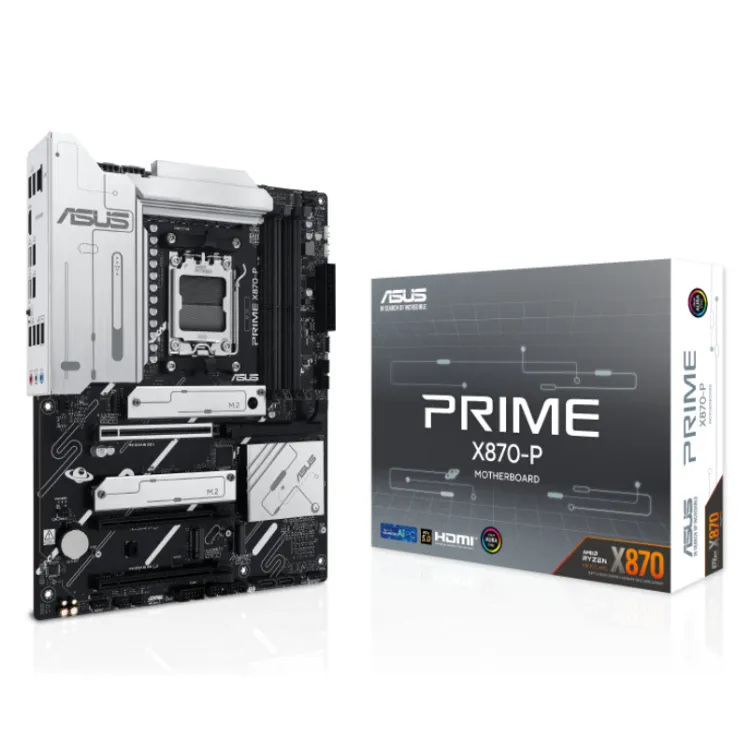 PRIME X870-P matična ploča
