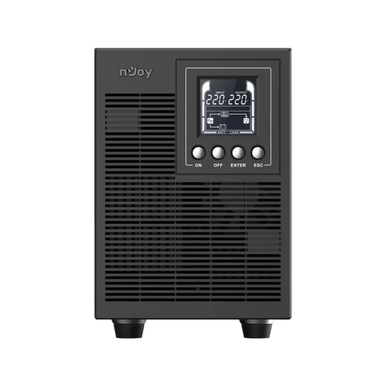 Echo Pro 2000 1600W UPS (UPOL-OL200EP-CG01B)