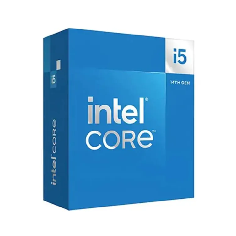 Core i5-14400 do 4.70GHz Box (BX8071514400) procesor