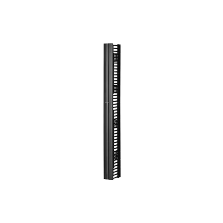 Vertikalni panel ranzirni, 42U, 98x120mm, par