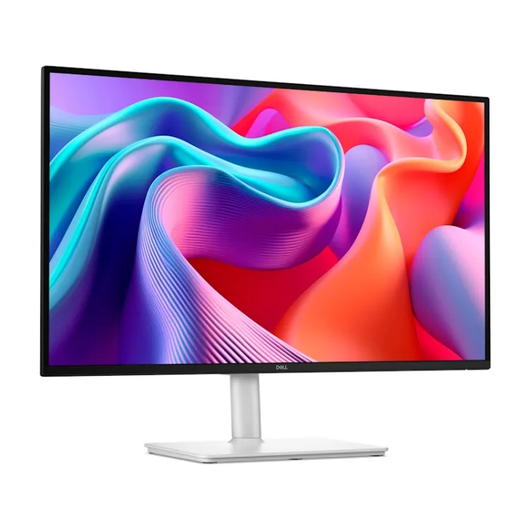 27 inch S2725DSM QHD 144Hz FreeSync IPS Plus monitor