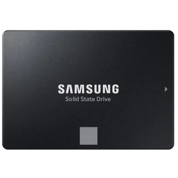 2TB 2.5 inča SATA III MZ-77E2T0B 870 EVO Series SSD