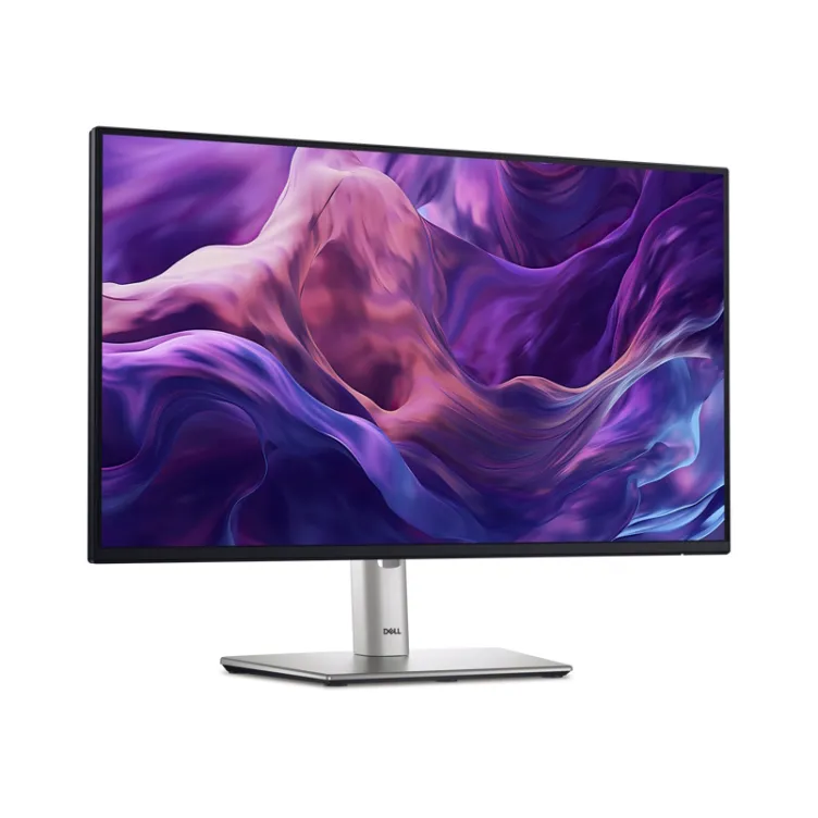 23.8 inch P2425HE 100Hz USB-C Professional IPS monitor