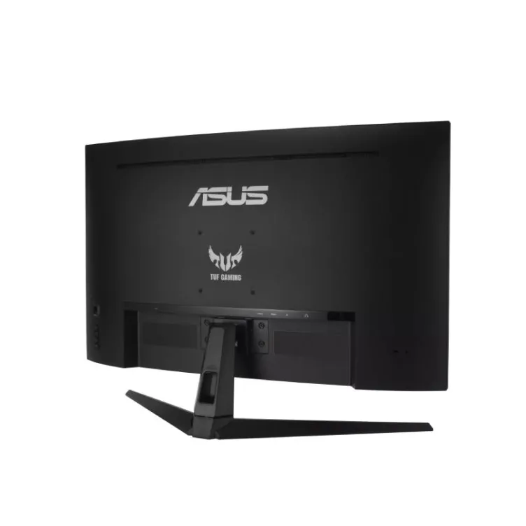 31.5 inča TUF VG32VQ1BR 2560x1440 VA 165 Hz FreeSync zakrivljeni gaming monitor