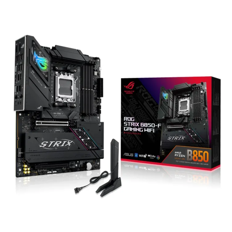 ROG STRIX B850-F GAMING WIFI matična ploča