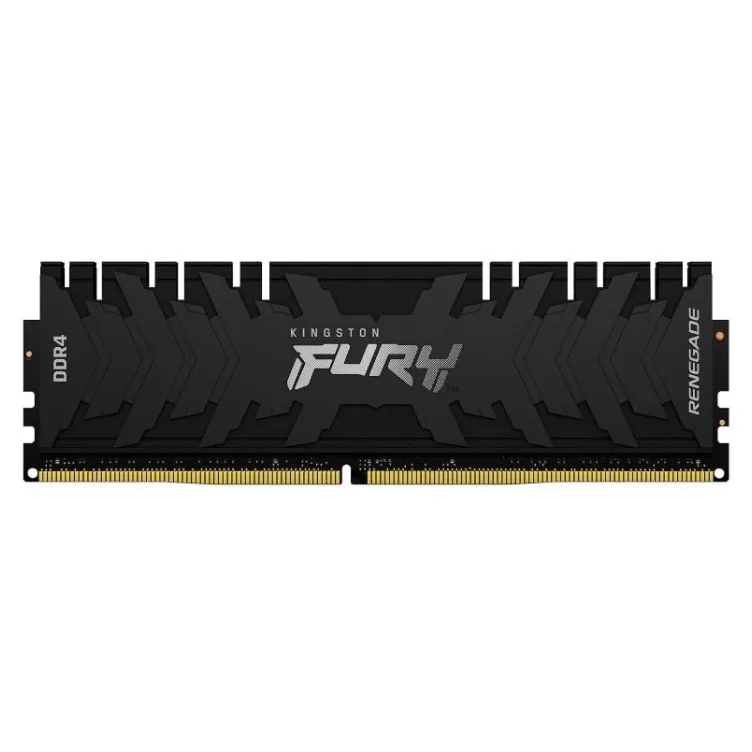 DIMM DDR4 32GB 3600MT/s KF436C18RB2/32 Fury Renegade