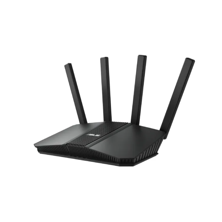 RT-BE82U Dual Band Wi-Fi 7 extendable ruter