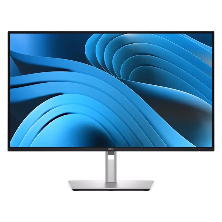 27 inch P2725D QHD 100Hz Pro Plus IPS monitor