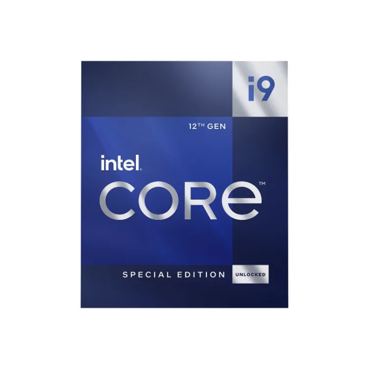 Core i9-12900KS do 5.50GHz Box procesor